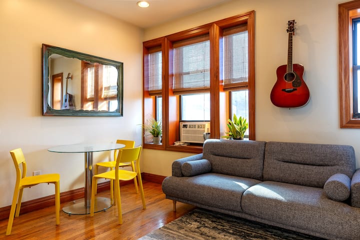 City Saver In Brooklyn - New York City