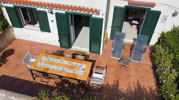 Silence House On Amalfi's Coast - Vietri sul Mare
