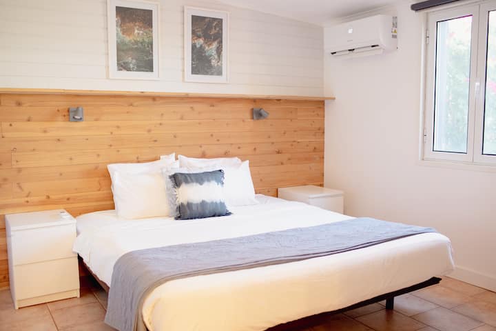 Boutique Garden Ocean-view Suite - Onda - Sete Cidades