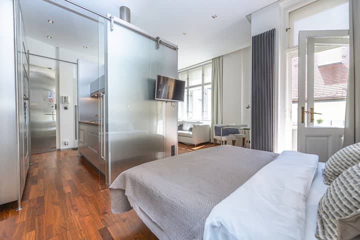 Studio Old Town Prague - Prague