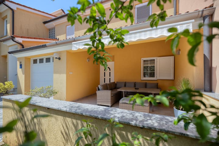 Pula-štinjan, Overlooking Brijuni Islands ! - Pula