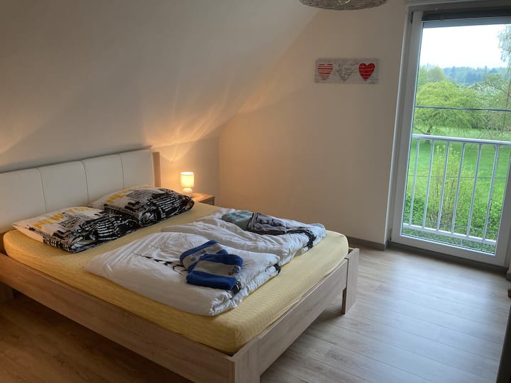 Gîte Les Mésanges - La Petite-Pierre