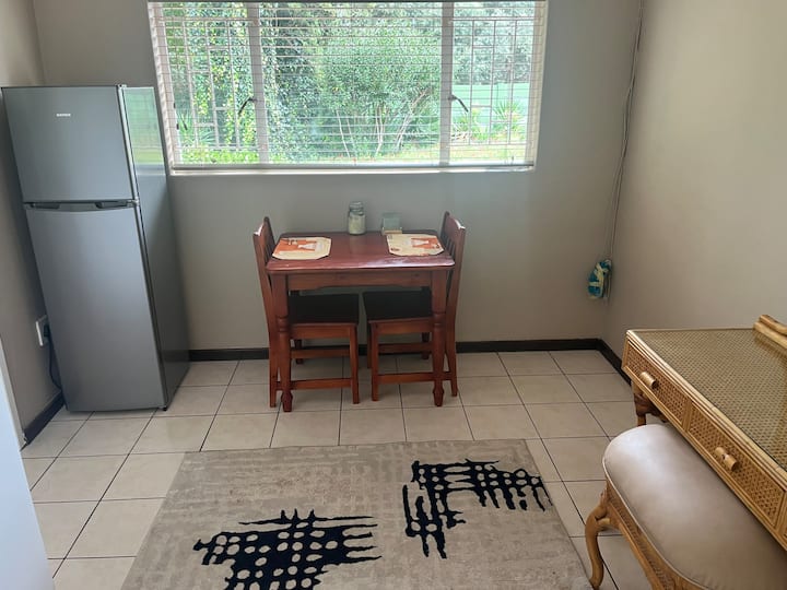 Zapri Garden Flat - Meyerton