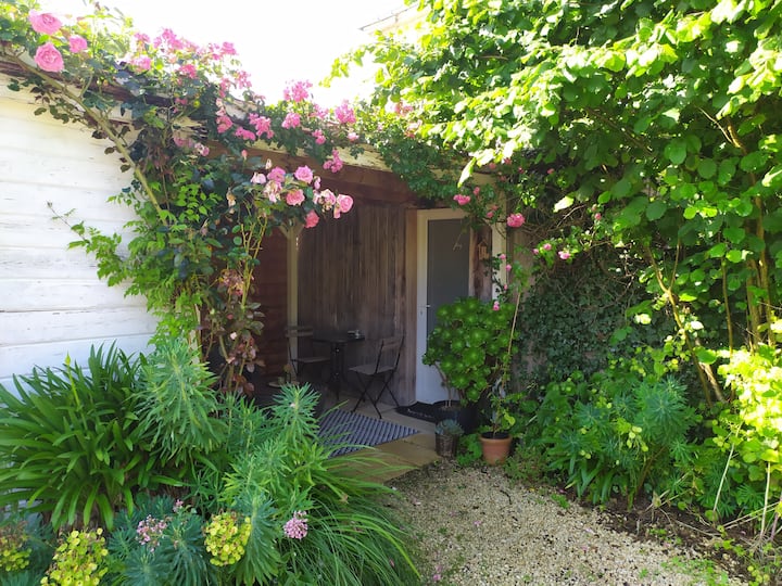 🌿Gite De La Savonnerie 🌟 - Maine-et-Loire