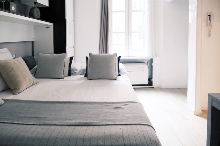 Comecasa Monolocale Vicino Alla Stazione Centrale - Milano