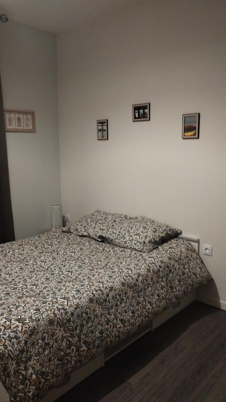 Chambre Au Cœur Du Vignoble - Nuits-Saint-Georges
