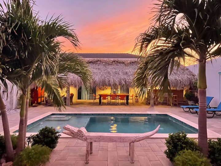Aruba Tropical Boutique Casita One - Aruba