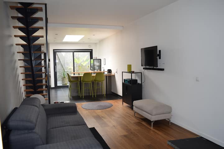 Chez Bri (1er) - Villeneuve-d'Ascq