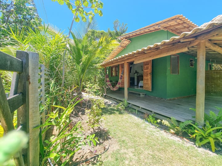 Paz E Natureza - Espiral Do Mar/taipu De Fora - Bahia (estado)