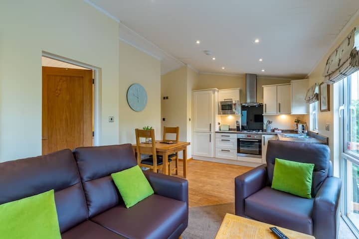 'The Coppice' @Littlemere - Lake Edge - Kendal