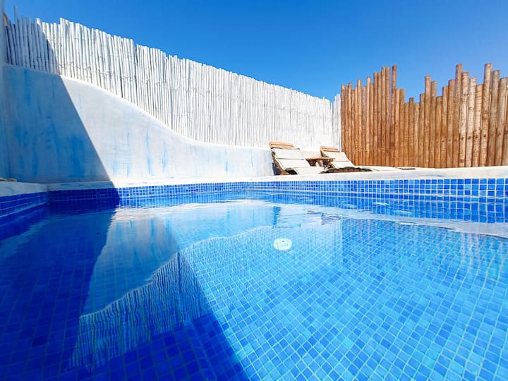 Santoneta Villa Imerovigli - Santorin
