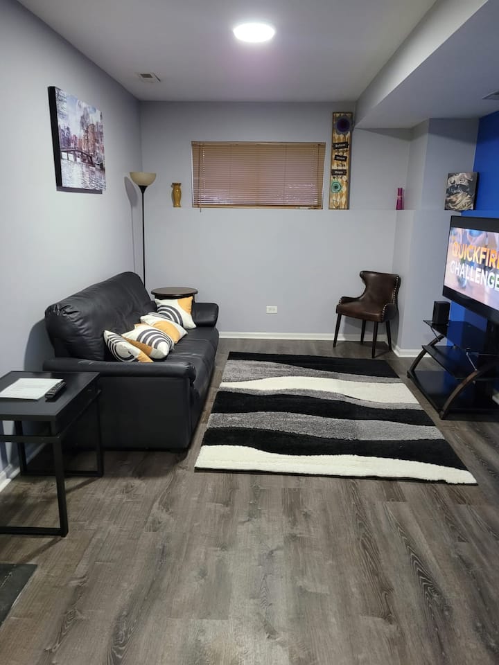 Top Notch 2 Bedroom Apt. Close To Downtown Chicago - Chicago, IL
