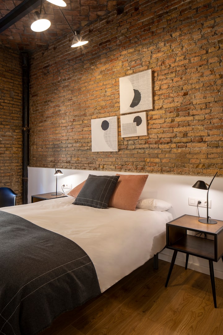 Berlin - 2dorm 2baños Centro Catedral [Thegallery] - Granada, España