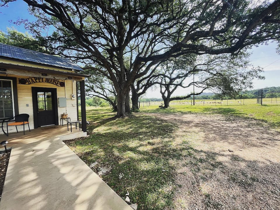 Wimberley Vacation Rentals & Homes - Texas, United States | Airbnb