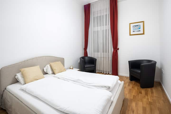 Cosy Apartment In The Heart Of Budapest - Budapest