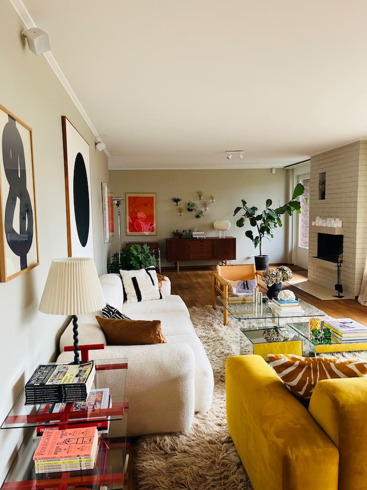 Design House Lidingö (Stockholm) - Vaxholm