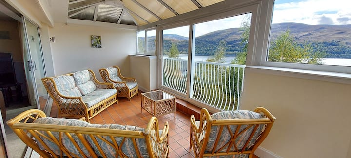 Loch Rannoch Highland Club Highland Lodge 47 - Kenmore