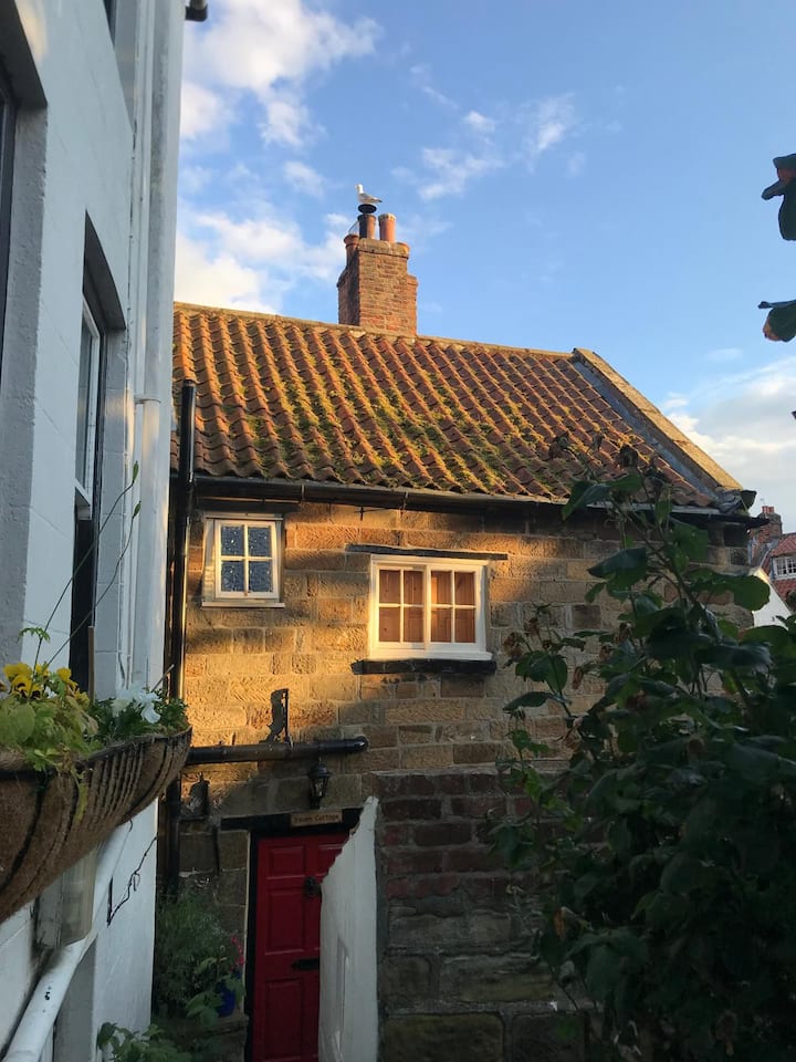 Beare Cottage - Hidden Gem With Creature Comforts - Robin Hood's Bay