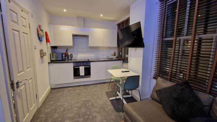 Studio 18 - 3rd Floor Front - Londen