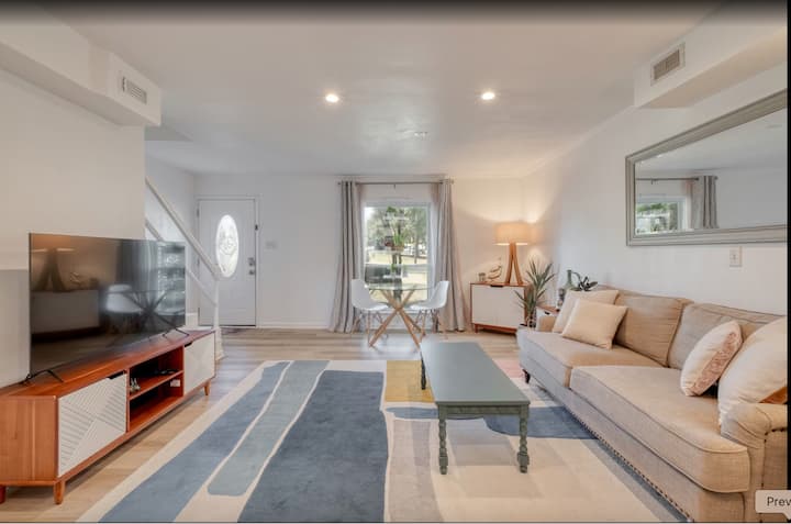 2bed/2bath Private N Austin Home - Austin