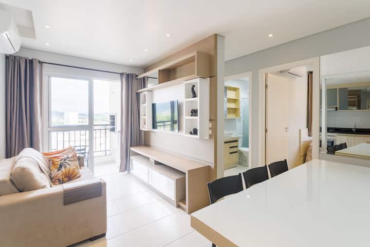 Curta Praia Do Quilombo - Palladium - Penha