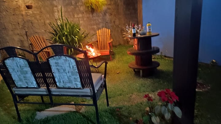 Casa Com Piscina E Sinuca Em Itupeva! - Itupeva