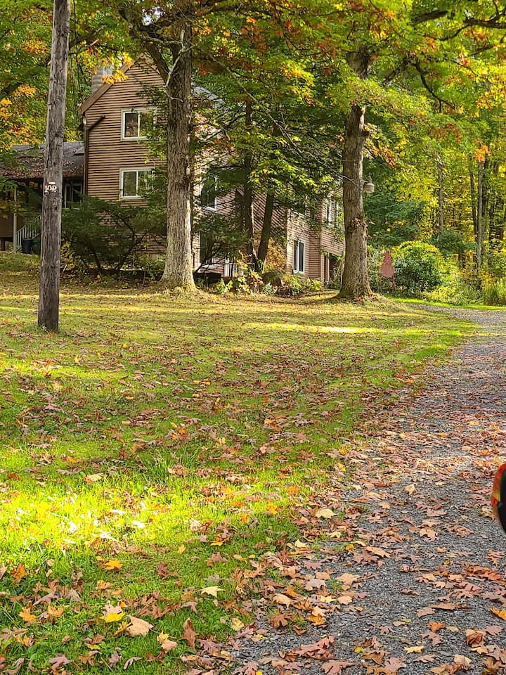 Large, Light, And Airy - Berkshire County, MA