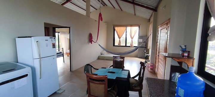 Queen House - Galápagos Islands