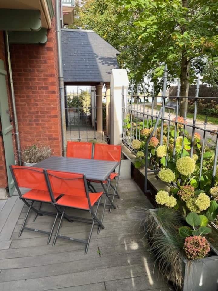 Studio Du Chenal 3*** - Saint-Valery-sur-Somme