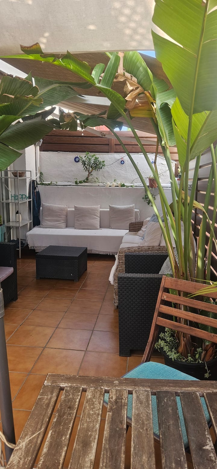 Nice Room In The Heart Of Barcelona - Barcelona