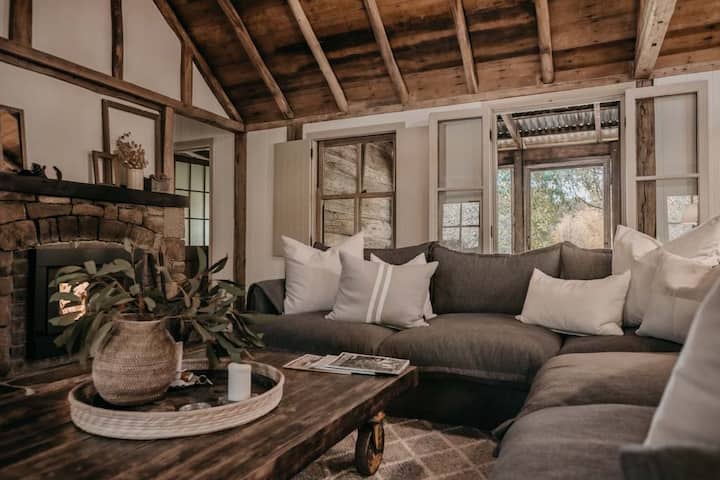Relaxed Mountain Luxury - Your Dream Getaway - Perisher Ski Resort