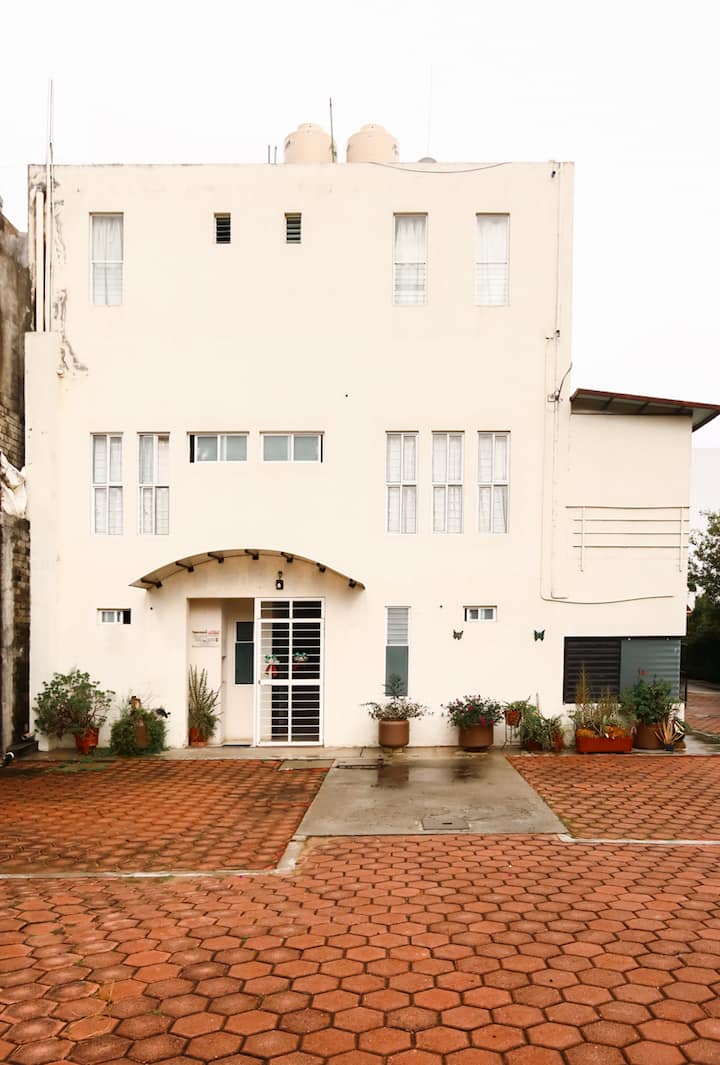 8 Habitaciones Con Baño Privado En Oaxaca - Oaxaca de Juárez