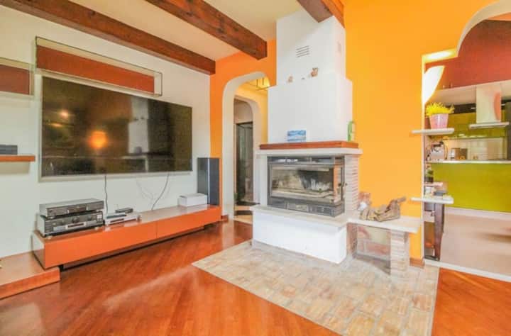 Apartment Sia - Strunjan