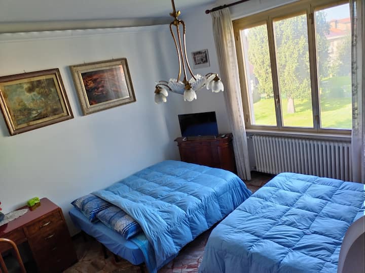 Casa Alberti  B & B - Rho
