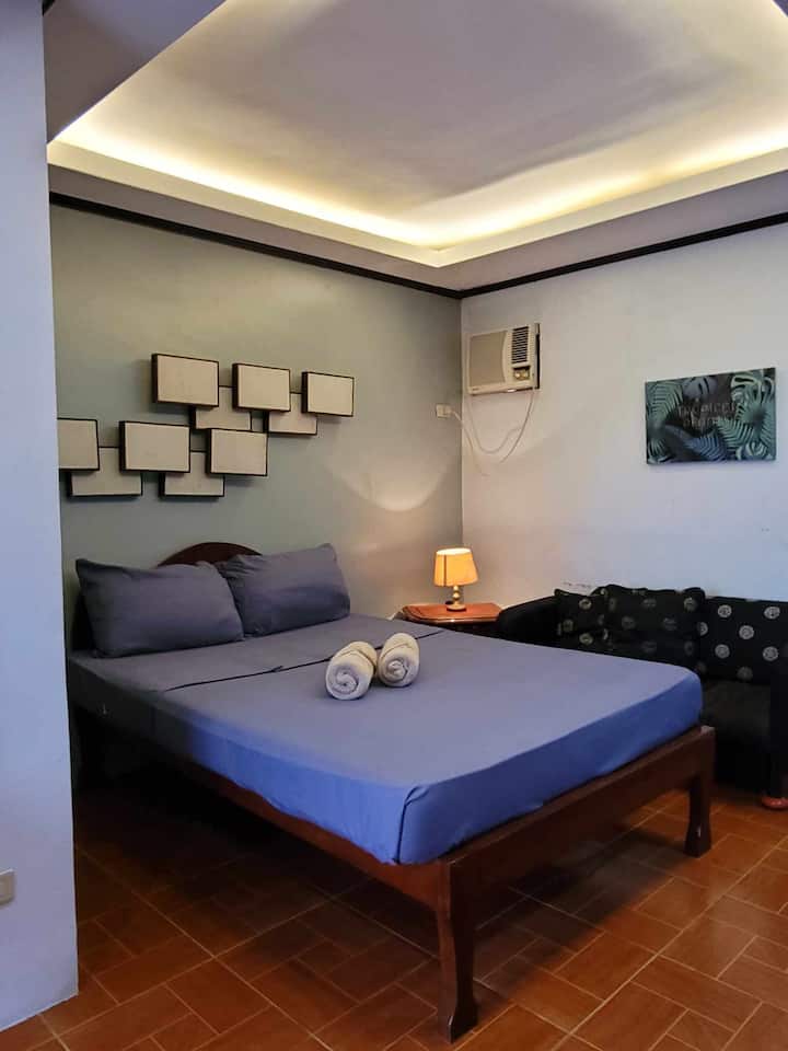 Cozy Room Perfect For Couples In Pagsanjan - Pagsanjan