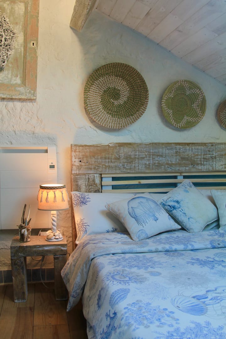 Appartement La Mer - Hendaye