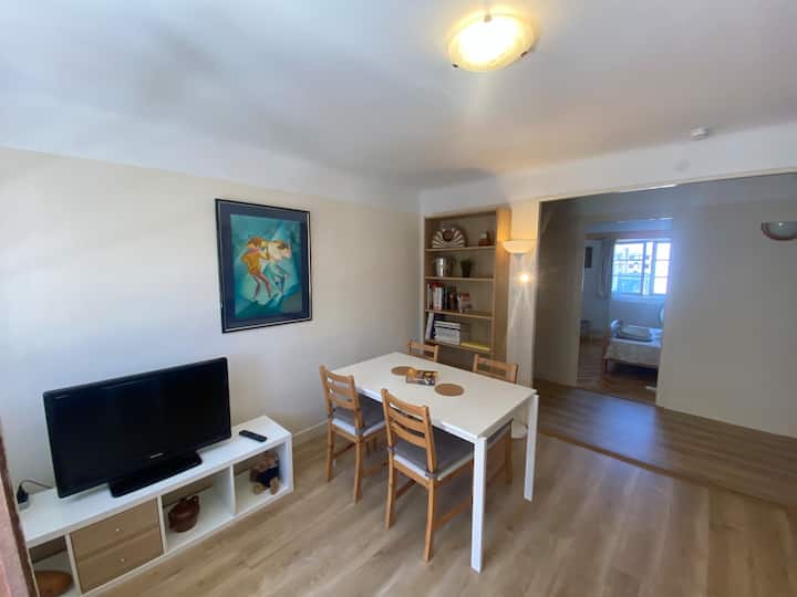 Thonon: Appartement 60 M2 Au Cœur Du Centre-ville - ibis Thonon Centre