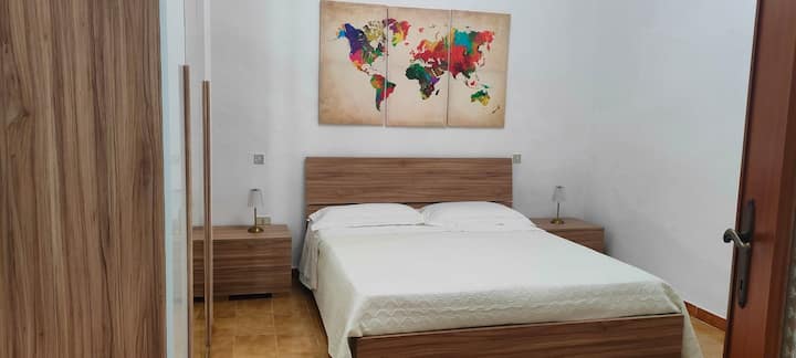 Casa Martina - Villasimius