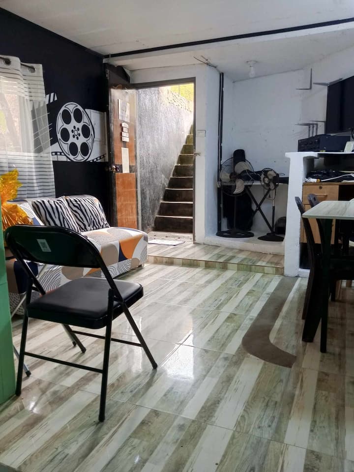 Vanessa's Homestay - Coron