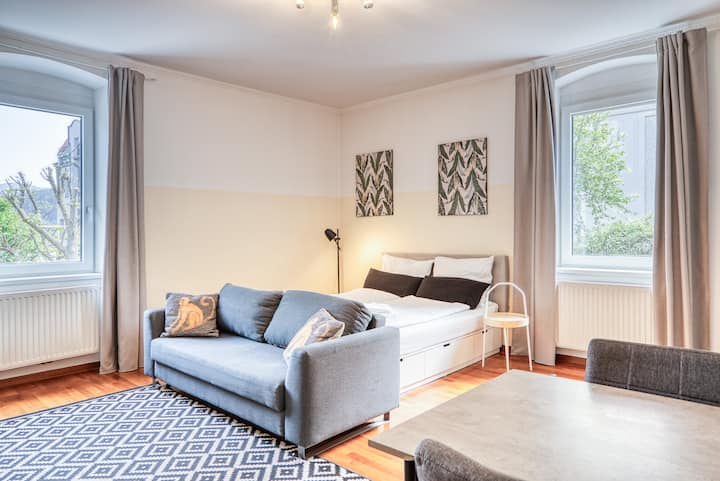 Innsbruckhomes - Suite1/botanical Garden Innsbruck - Innsbruck