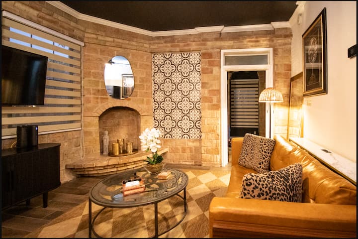 The Jude At The Laredo Peacock - A Gated Property - Laredo, TX