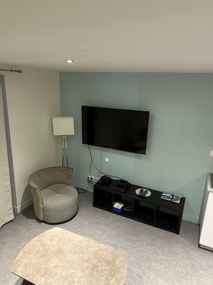Appartement Haut De Gamme Les 2 Alpes - Les Deux Alpes