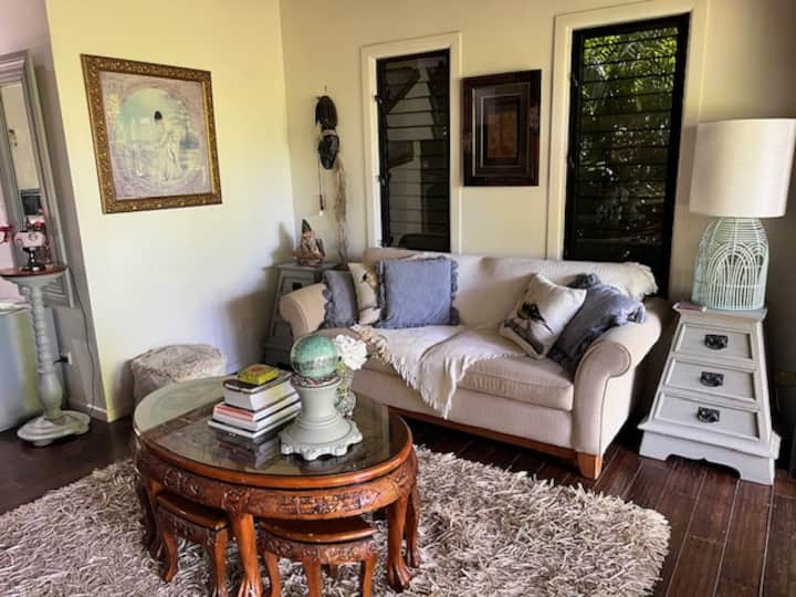 Mullum Hills, Fully Self Contained. - Ocean Shores