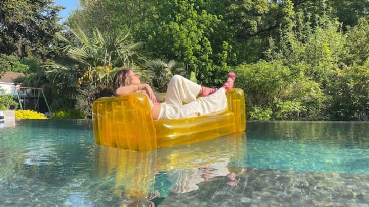 Luxury Bali Aux Portes De Paris 18km - Essonne