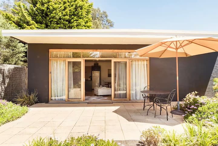 Fern Studio - Pets Welcome - Rye