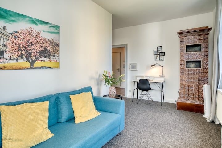 Innsbruckhomes-suite 6 /Botanical Garden Innsbruck - Innsbruck