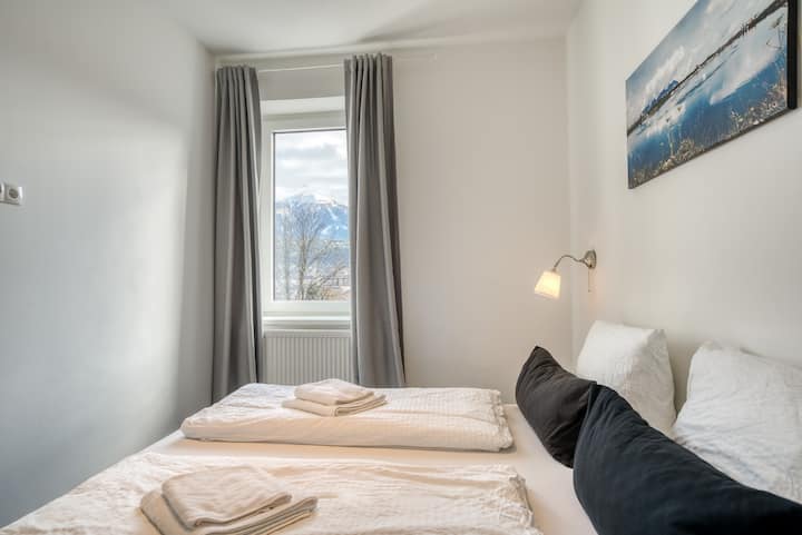 Innsbruckhomes-suite 6 /Botanical Garden Innsbruck - Innsbruck