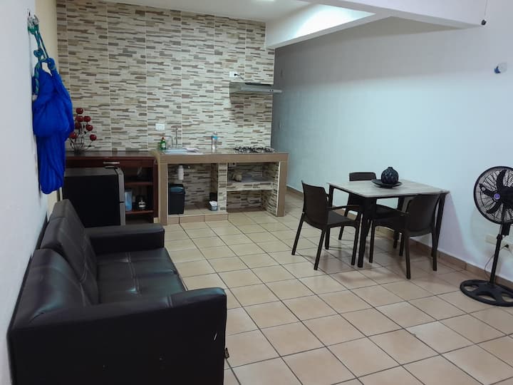 Casas Ivanna - Cancún