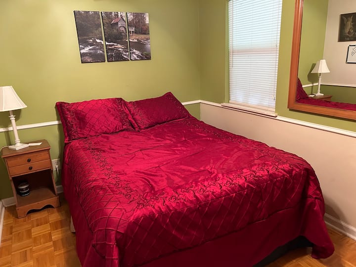 Travel Nurses And Long Term Guests - Clarkesville, GA