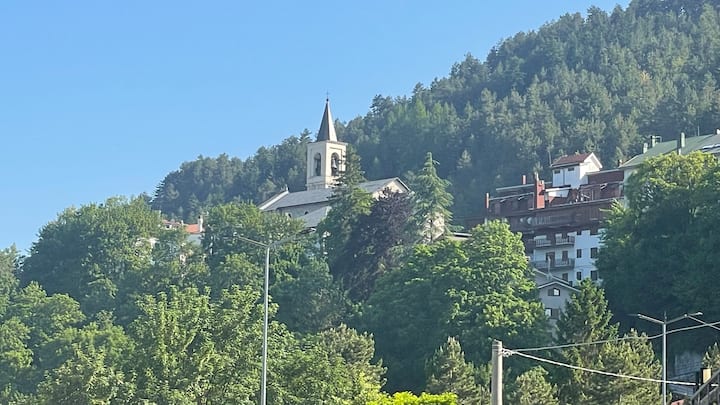 Residenza Mareacasa - Roccaraso (Aq) - Pescocostanzo